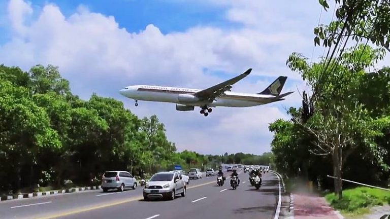 Airport Shuttle Bus | Transfer Airport Hotel Bali - Bali Bus Hire